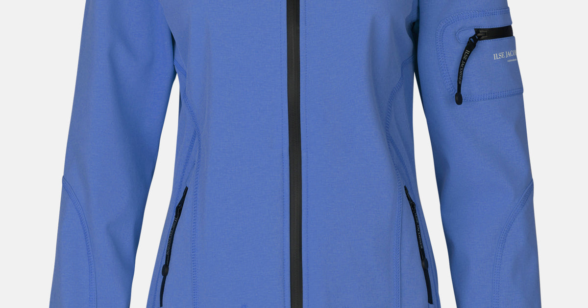 Raincoat - Light Regatta