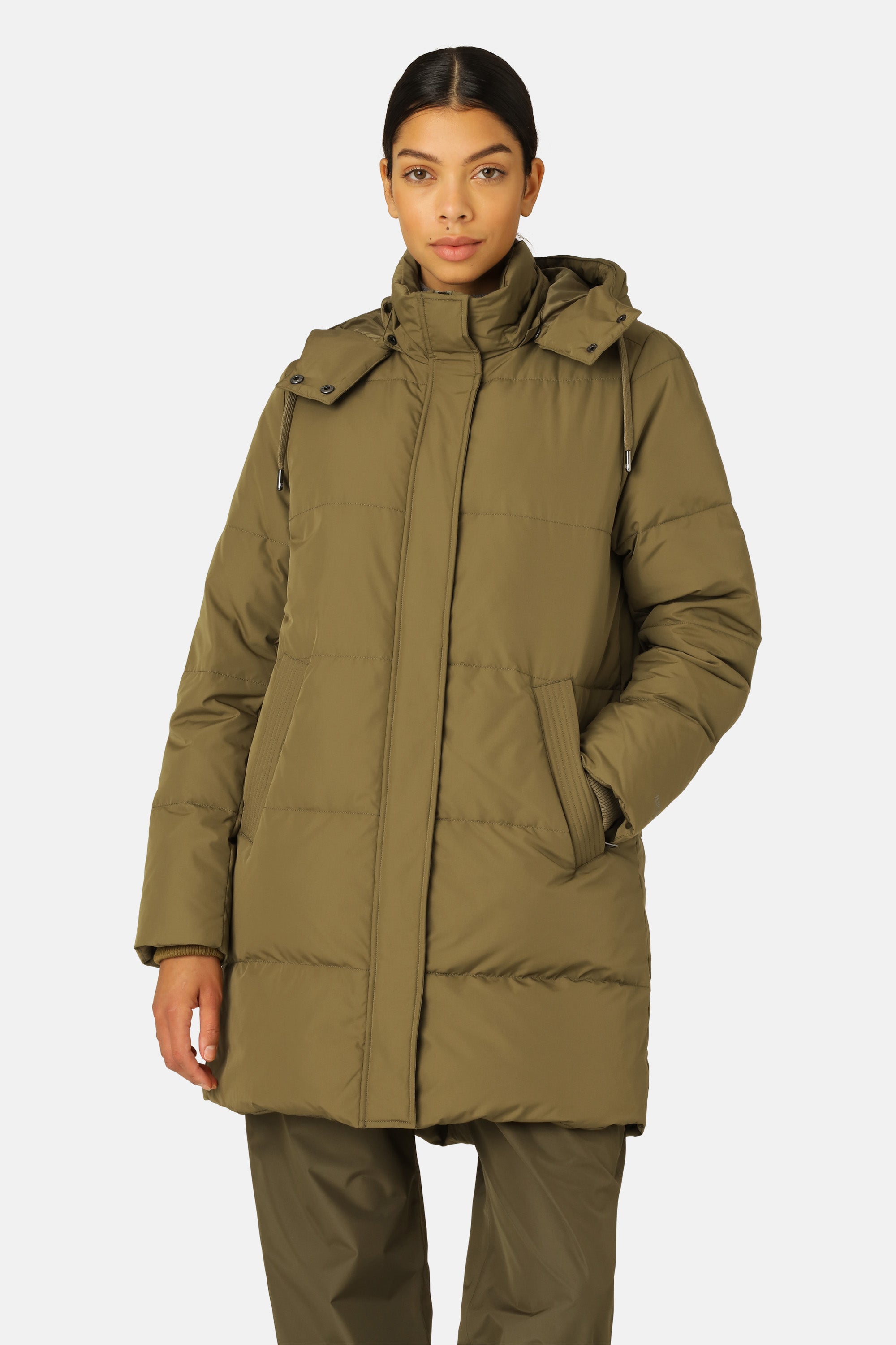 Comfortable and soft Coats & Jackets - ILSE JACOBSEN