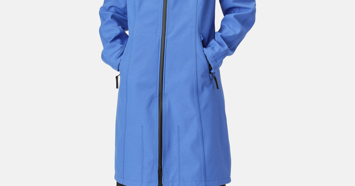 Raincoat - Light Regatta