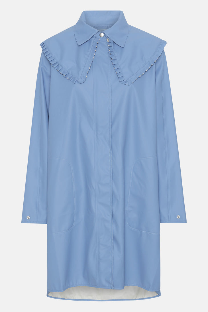 Raincoat - Light Regatta