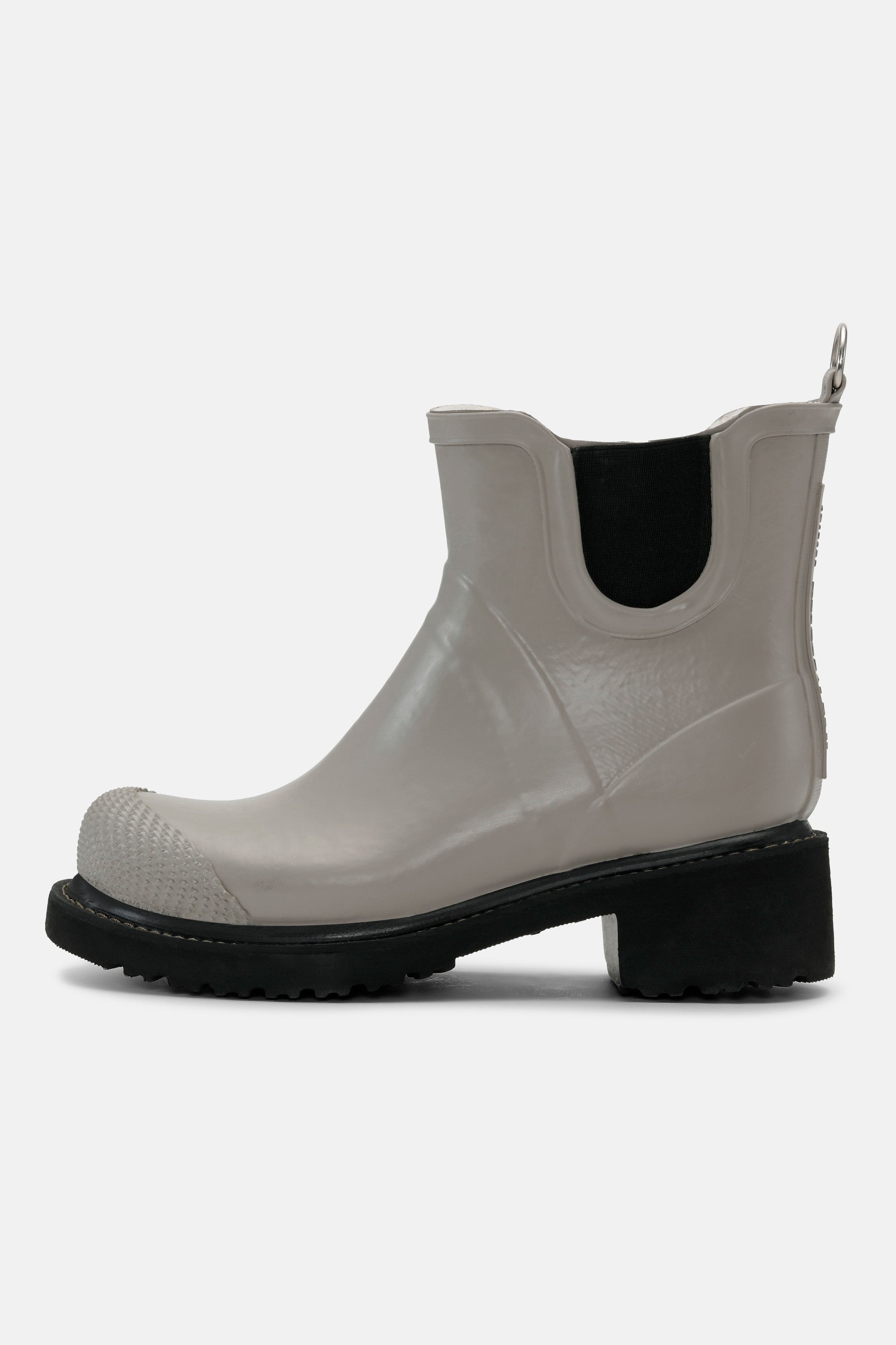 Handmade and stylish Rainboots made of Natural Rubber - ILSE JACOBSEN